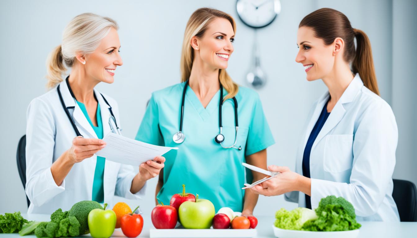Nutricionista x Nutrólogo: Entenda as Diferenças